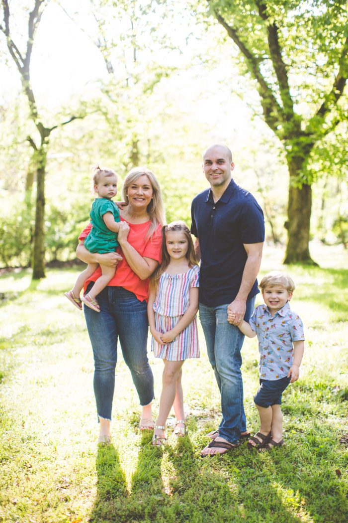 Principal's Message - Percy Priest Elementary