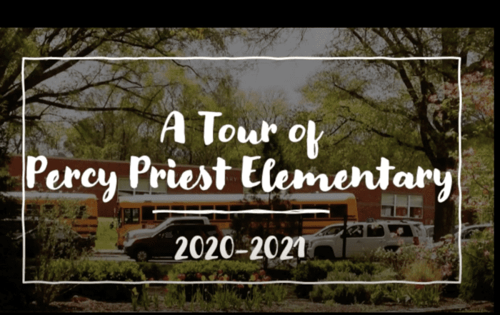 Home - Percy Priest Elementary