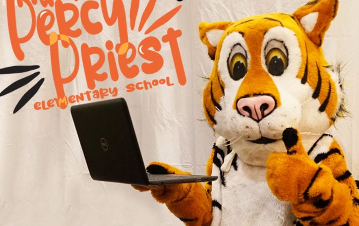 Home - Percy Priest Elementary