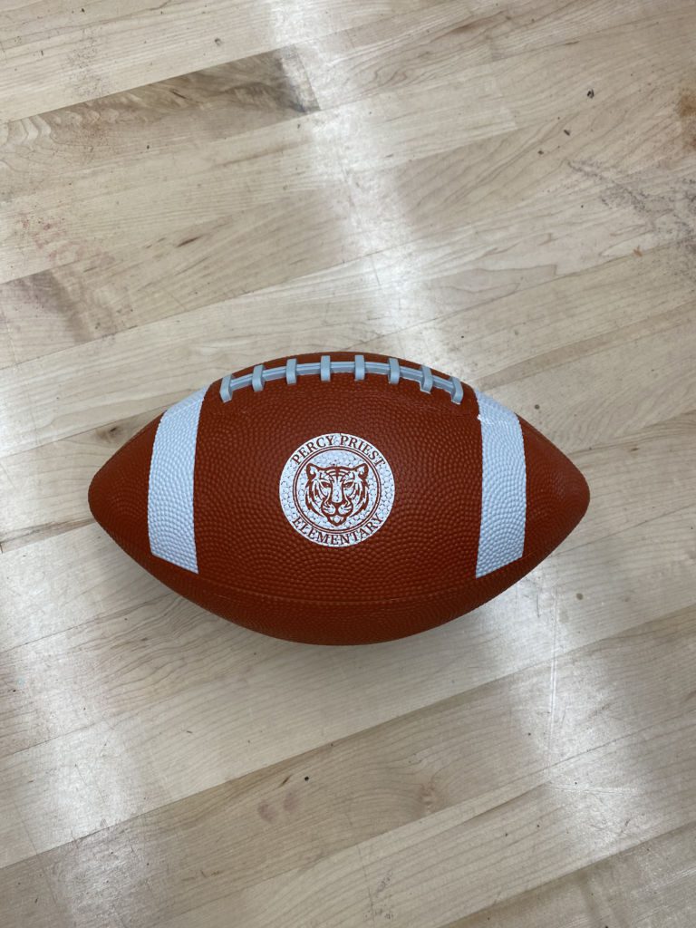 Percy Priest Football - Percy Priest Elementary