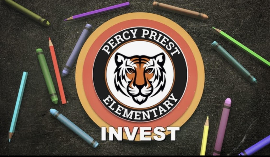 PTO Newsletter 8/25 - Percy Priest Elementary