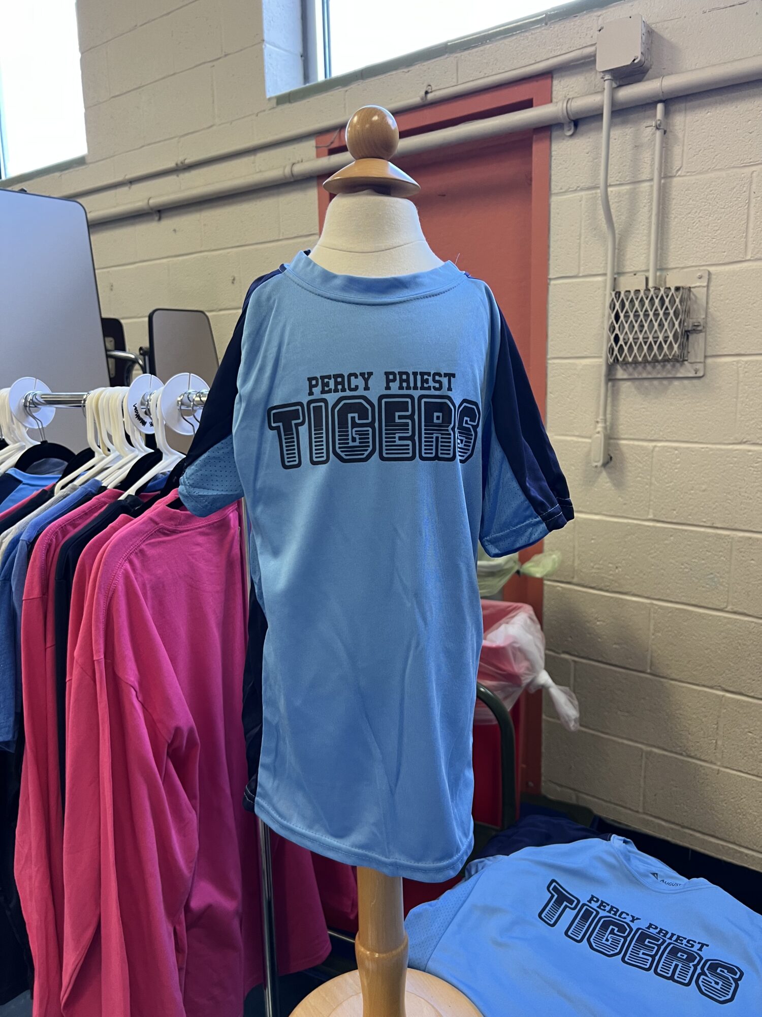 Roar Store - Percy Priest Elementary