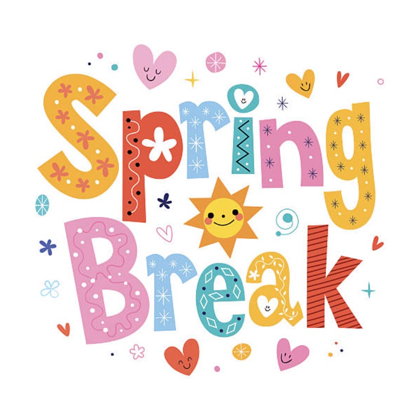 PTO Newsletter 3/8 - Percy Priest Elementary