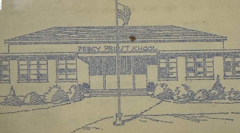 History & Awards - Percy Priest Elementary