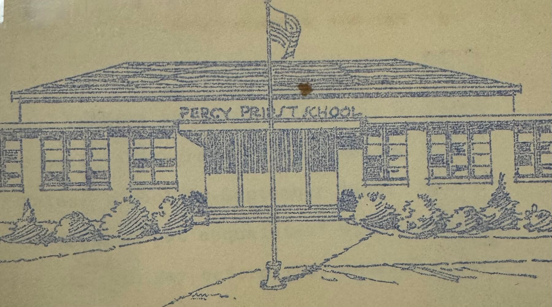 History & Awards - Percy Priest Elementary