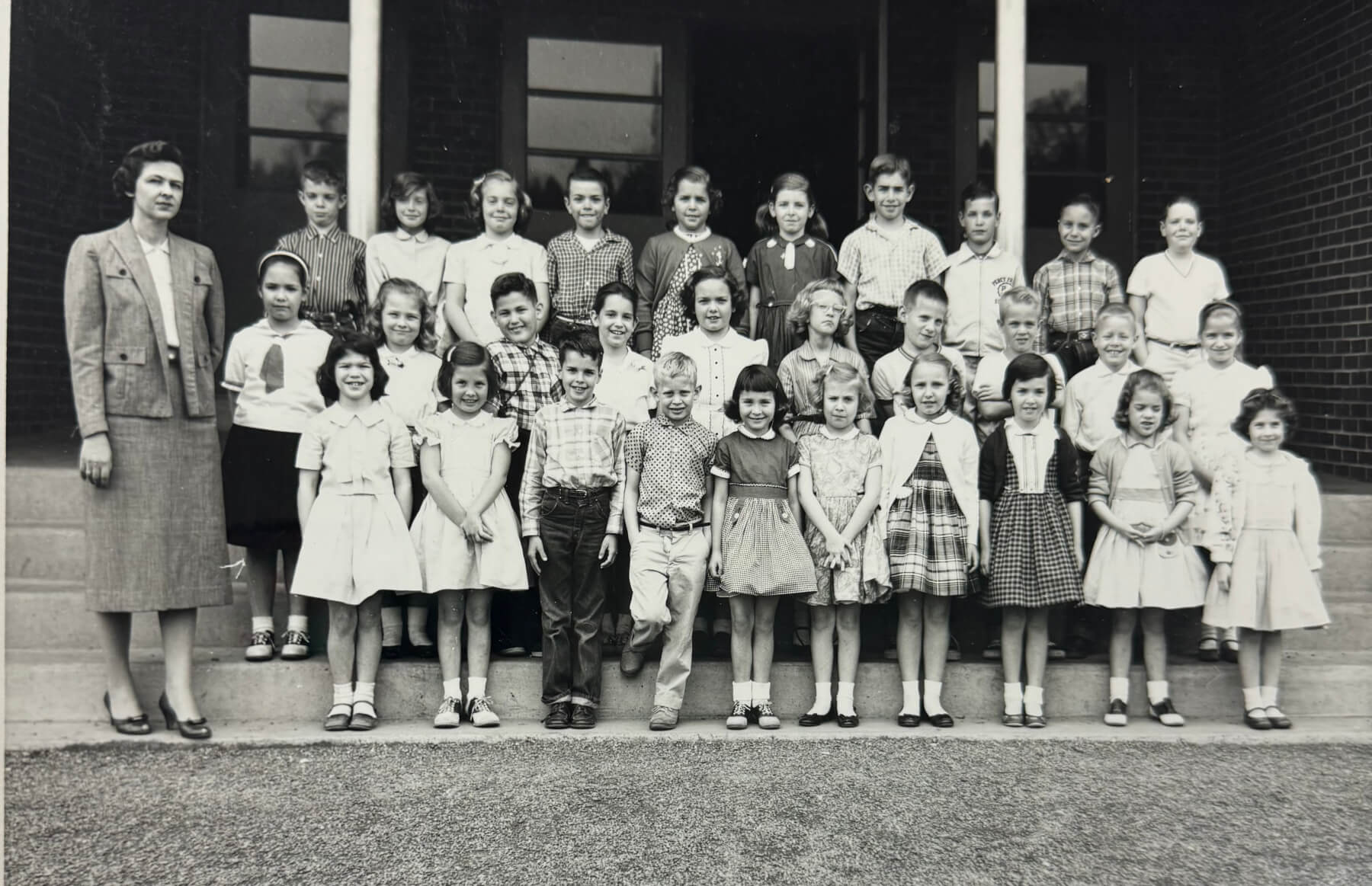 History & Awards - Percy Priest Elementary
