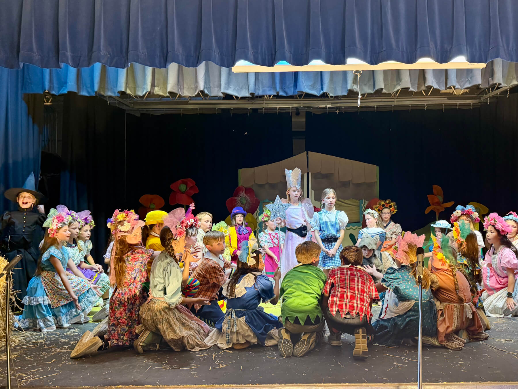 PPE PTO Newsletter 4/4/25 - Percy Priest Elementary