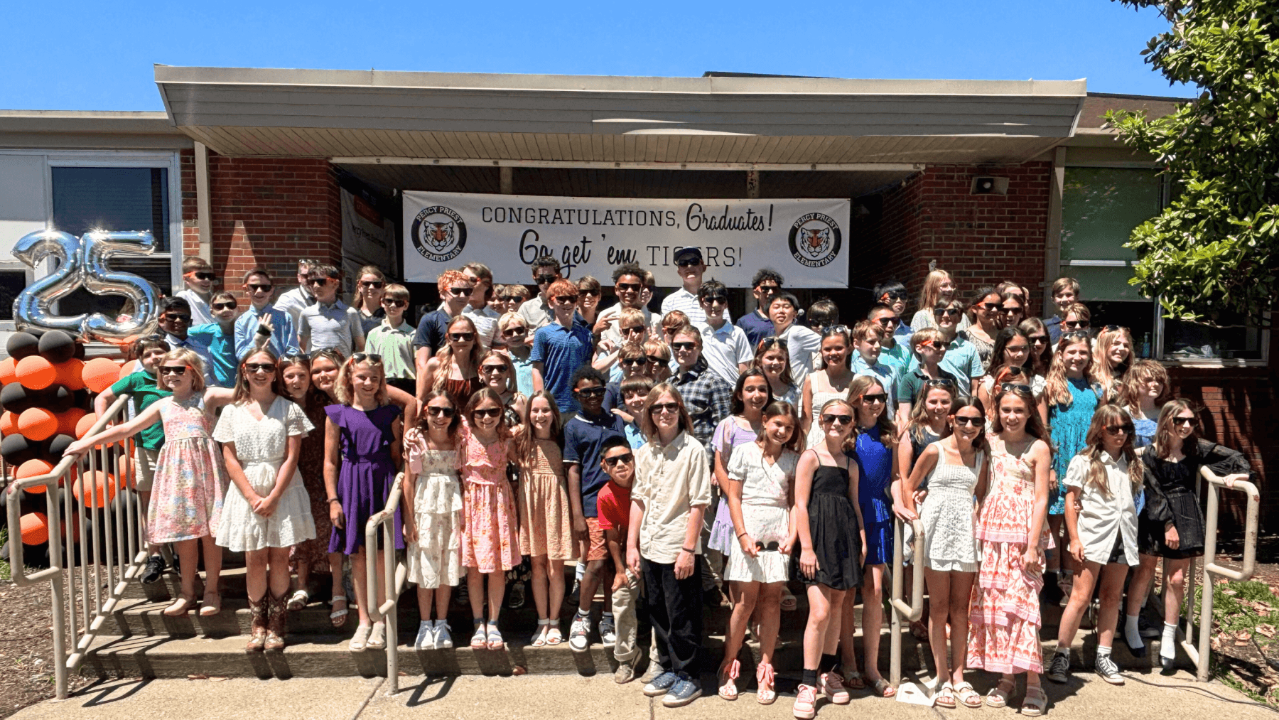 PPE PTO Newsletter 5/23/25 - Percy Priest Elementary