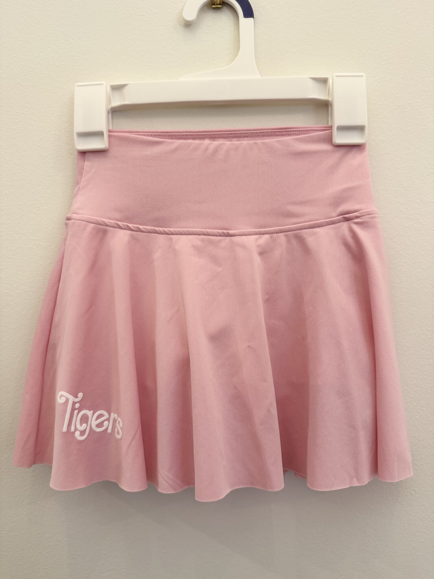 Pink skort - Percy Priest Elementary