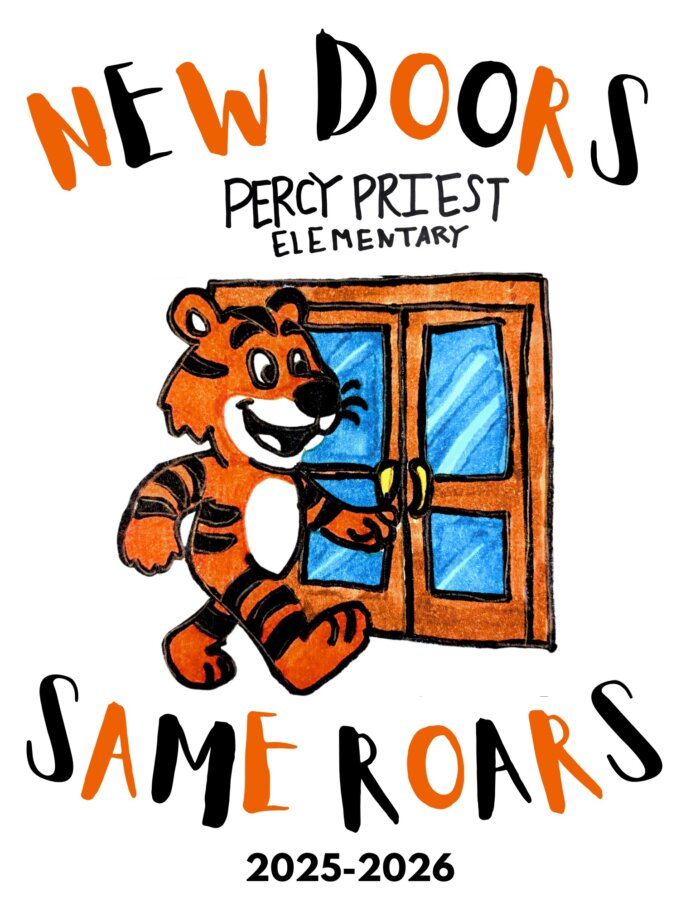 PPE PTO Newsletter - Friday February 20th, 2026 - Percy Priest Elementary