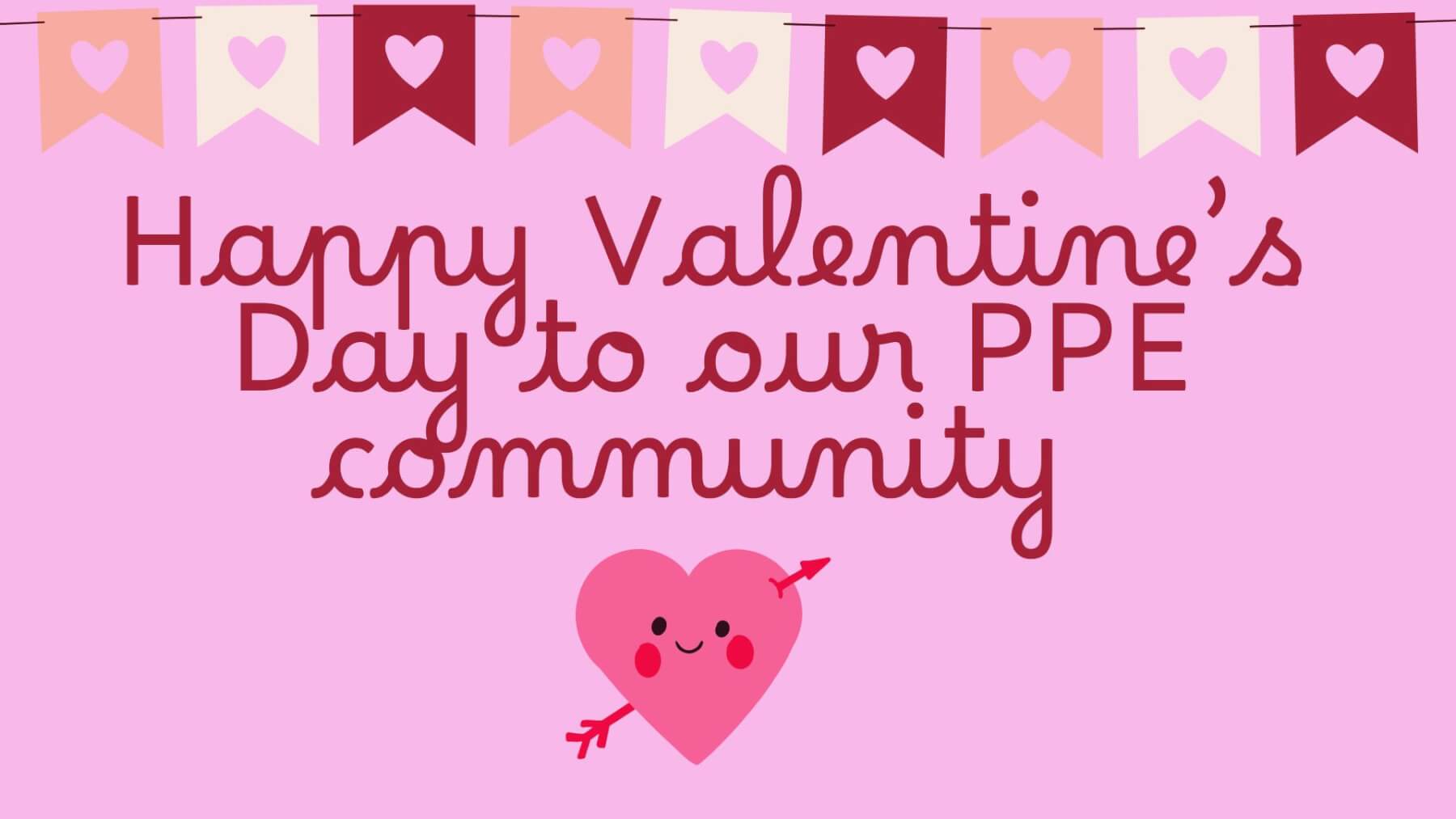 PPE PTO Newsletter - Friday, February 13th 2026 - Percy Priest Elementary
